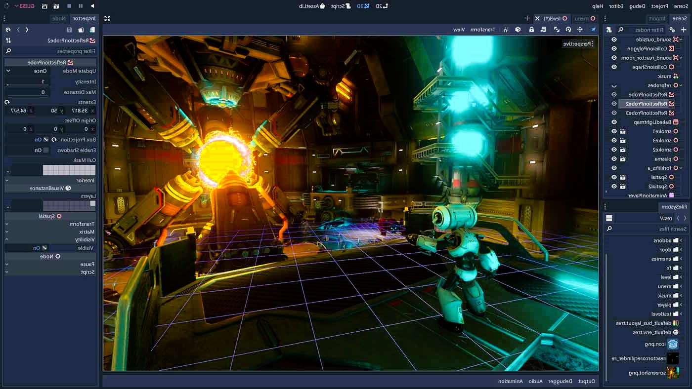 Game Development Tools: A Guide to Software for Indie Developers ...
