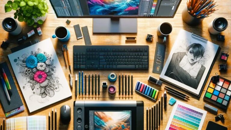 Game Development Tools: A Guide to Software for Indie Developers ...