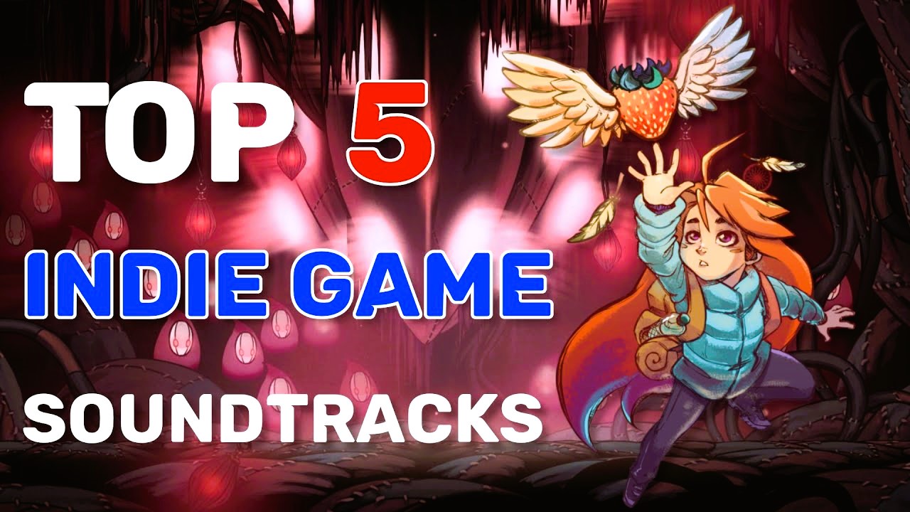 Top 5 Indie Game Soundtracks You Need to Listen To – Karnak Games